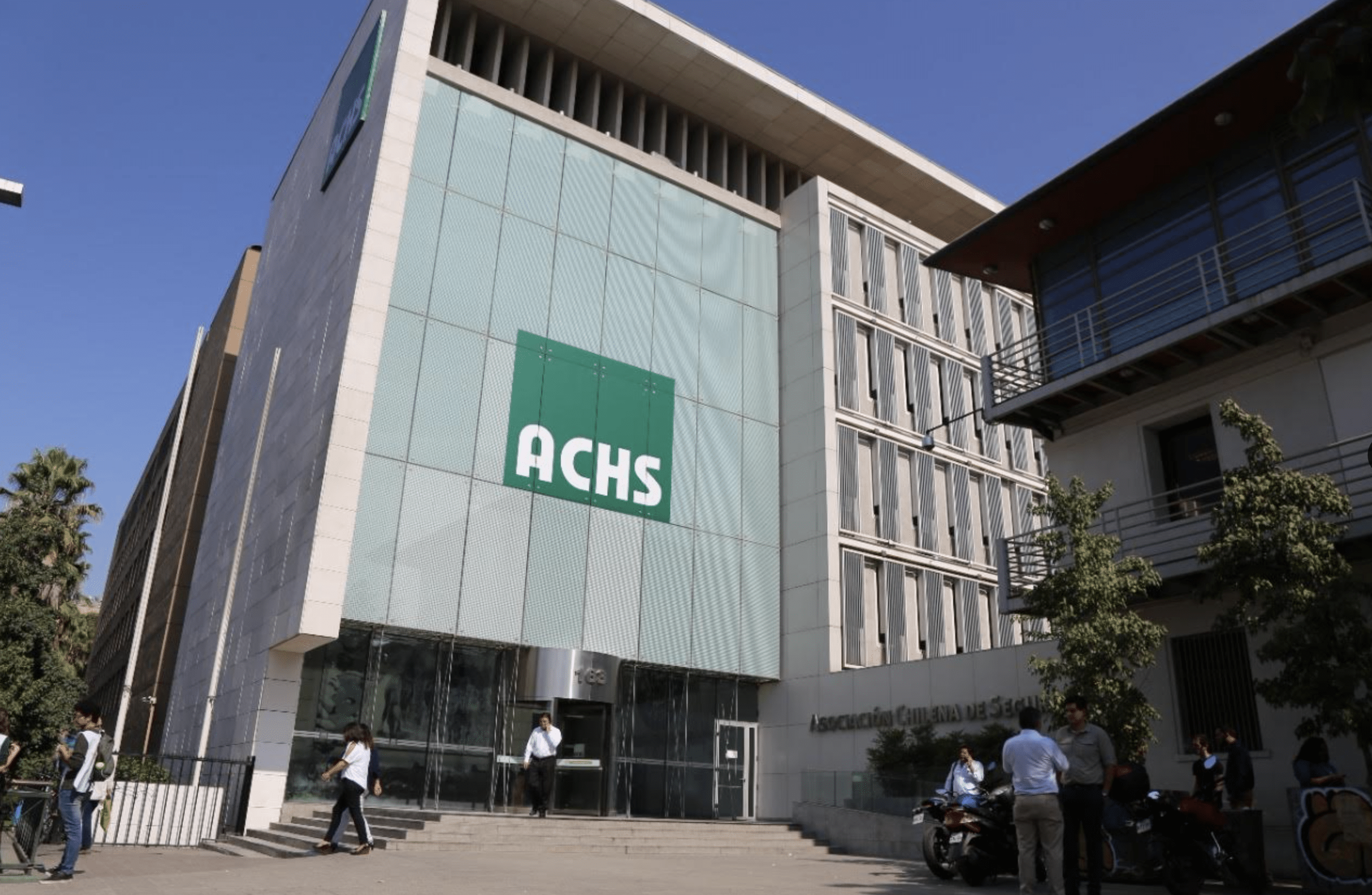 Arica al día – ACHS reduce accidentabilidad mientras avanza en nueva ...