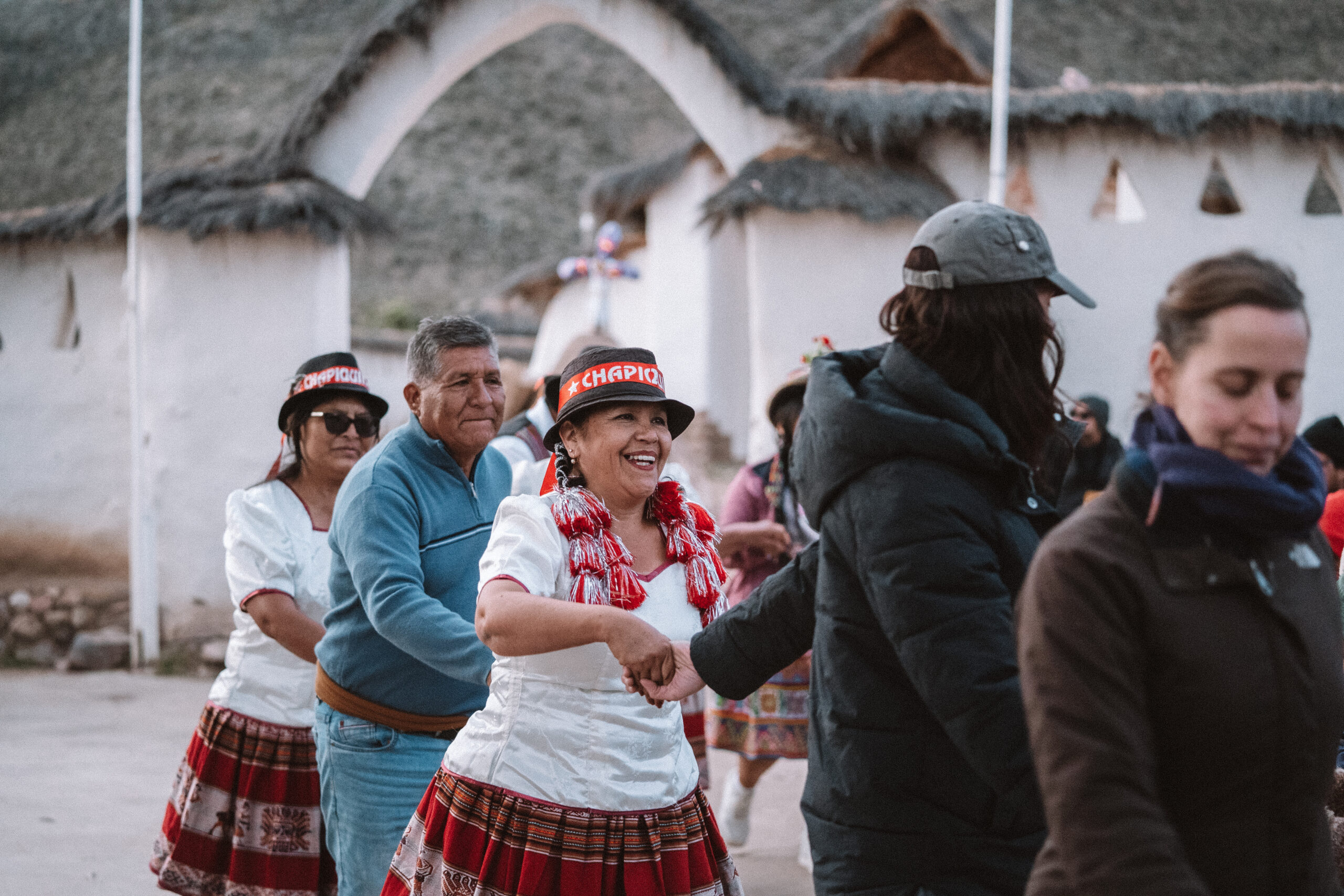 Arica Barroca invita a cerrar el mes del patrimonio conociendo ...